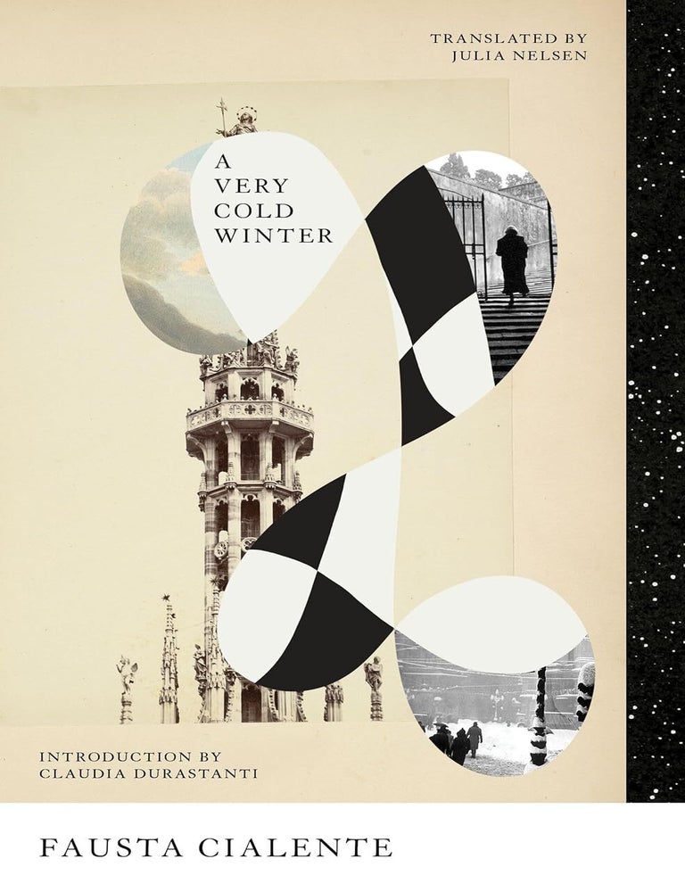Very Cold Winter | Fausta Caliente